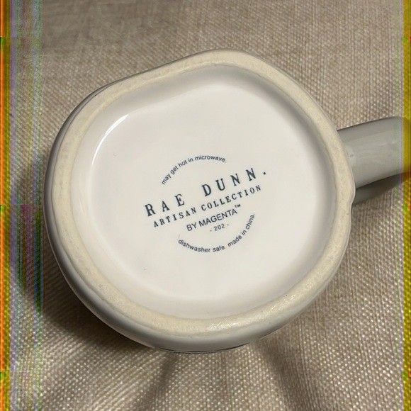 Rae Dunn | Dining | Rae Dunn Camp Life Mug | Poshmark